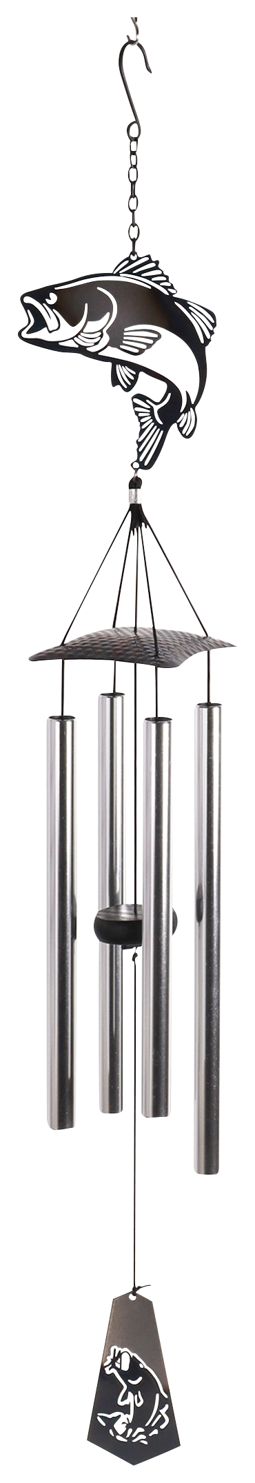 Sunset Vista Designs Bass Wind Chime | Bass Pro Shops
